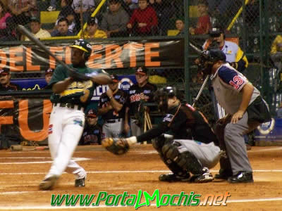 Los Mochis vs Hermosillo