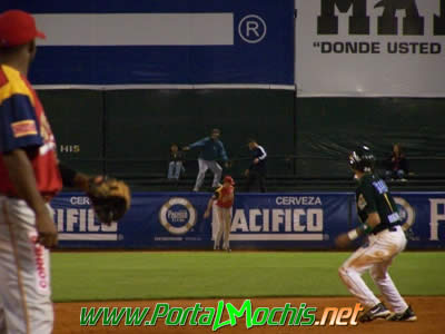 Navojoa vs Los Mochis