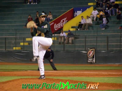 Navojoa vs Los Mochis