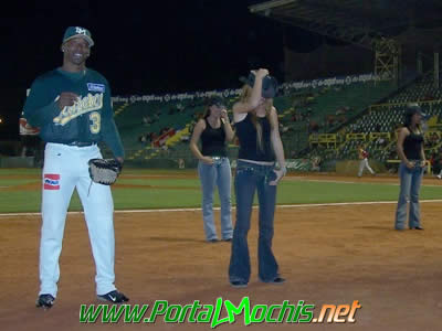 Navojoa vs Los Mochis