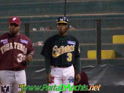 Los Mochis vs Culiacán