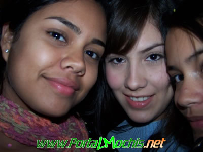 Posada de Perla Nava Mena