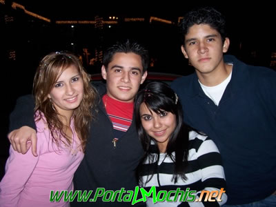 Posada de Perla Nava Mena