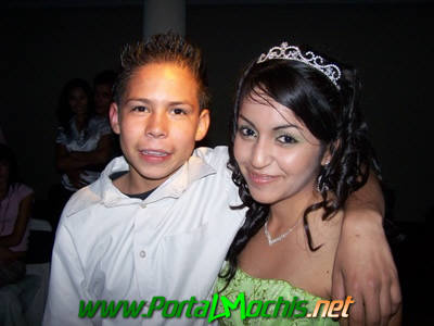 XV Años de Stephanie Villar