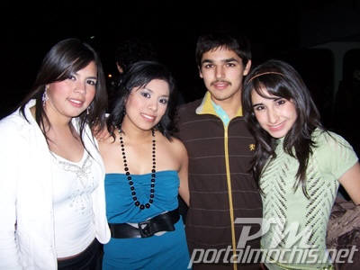 Juntada de Fabiola Robles
