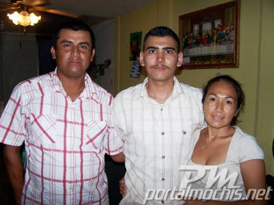 Juntada de Rafael Verdugo