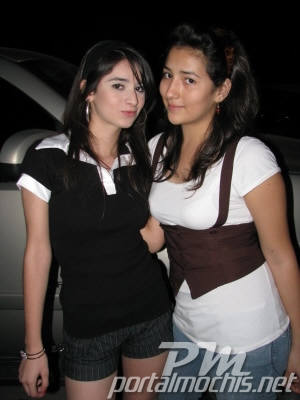 Juntada de Michelle Valenzuela