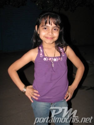 Fiesta de Melissa Rendón