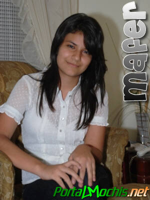 Fiesta de María Fernanda Mayorga