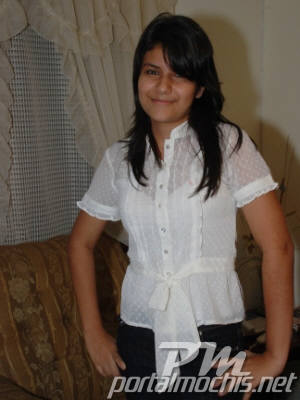 Fiesta de María Fernanda Mayorga