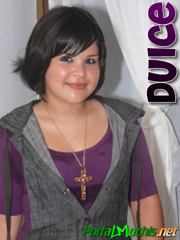 Fiesta de Dulce Romo