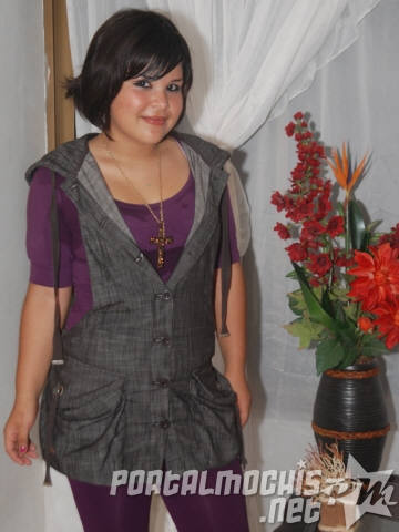 Fiesta de Dulce Romo