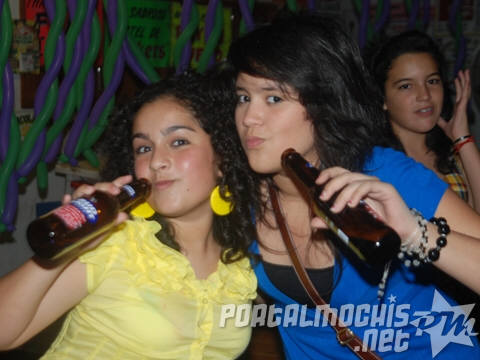 Fiesta de Dulce Romo