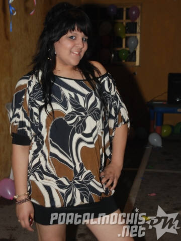 Posada con Mafer León