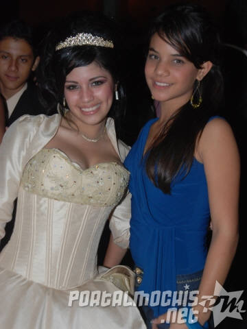 XV Años de Jennifer Berumen