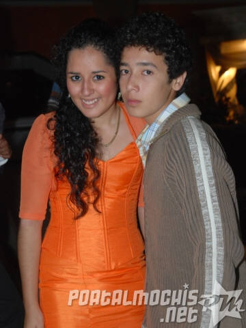 XV Años de Jennifer Berumen