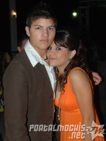 XV Años de Jennifer Berumen