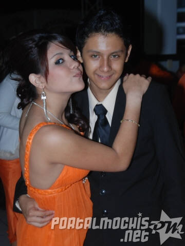 XV Años de Jennifer Berumen