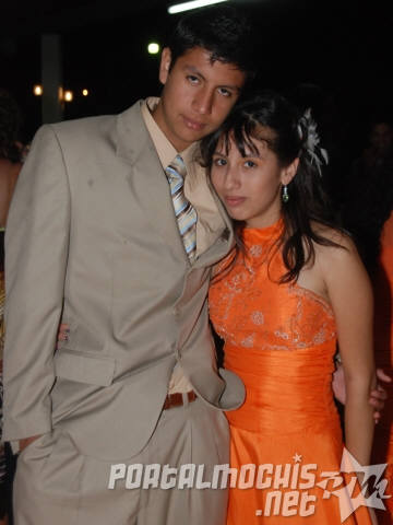 XV Años de Jennifer Berumen