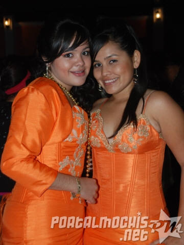 XV Años de Jennifer Berumen