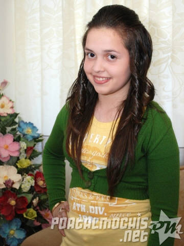 Fiesta de Elizabeth Chávez