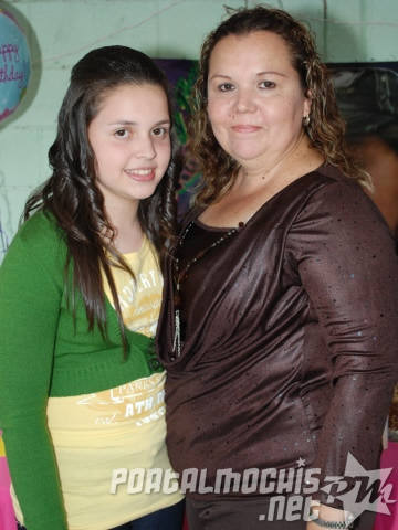 Fiesta de Elizabeth Chávez