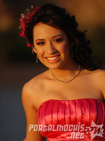 XV Años de Samara Gómez