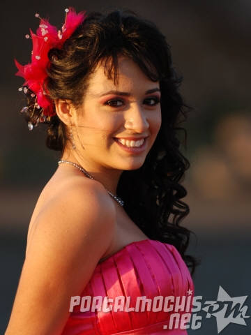 XV Años de Samara Gómez