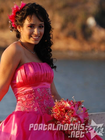 XV Años de Samara Gómez