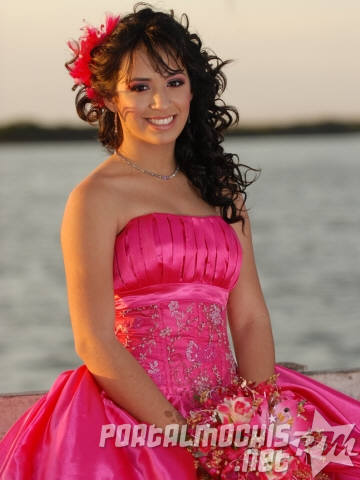XV Años de Samara Gómez