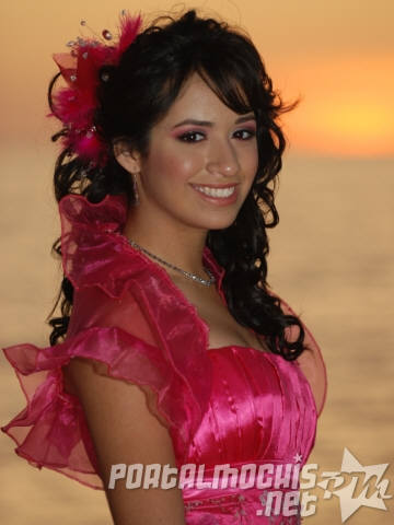 XV Años de Samara Gómez