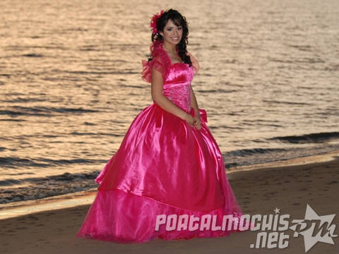 XV Años de Samara Gómez