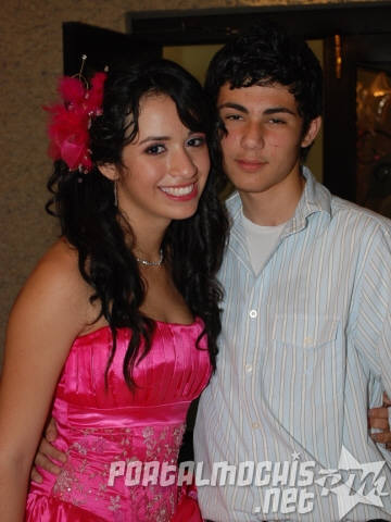 XV Años de Samara Gómez