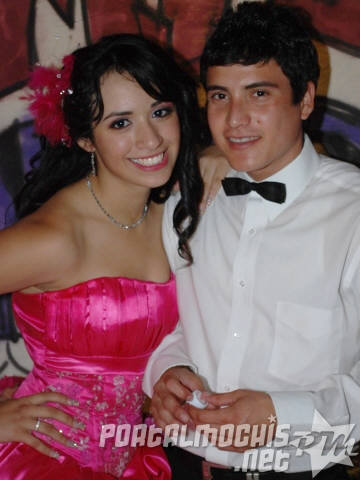 XV Años de Samara Gómez
