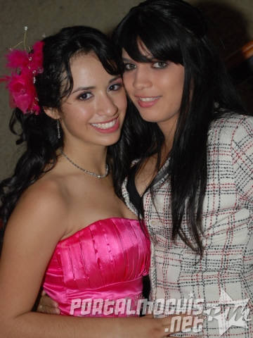 XV Años de Samara Gómez