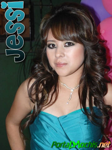 Fiesta de Karla y Jessi