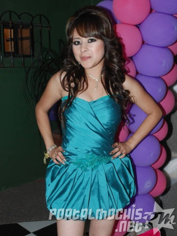 Fiesta de Karla y Jessi