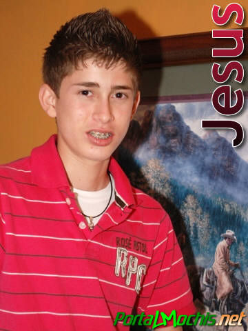 Juntada de Jesús Gilberto Camacho