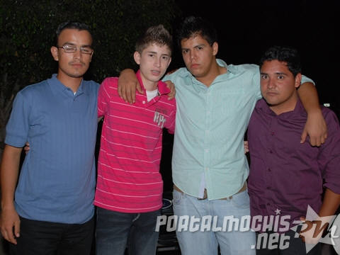 Juntada de Jesús Gilberto Camacho