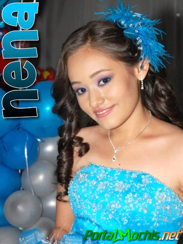 XV Años de Edith Adilene Sánchez