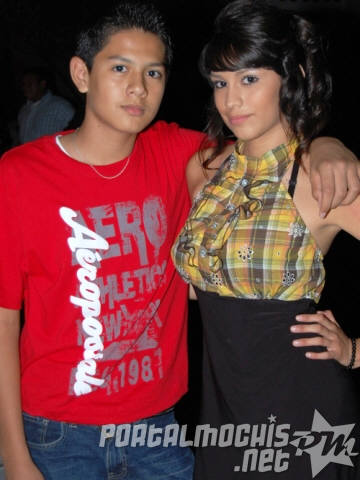 Juntada de Claudia Janeth Leyva