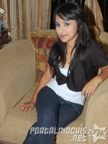 Juntada de Edna Denisse Padilla