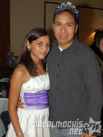 XV Años de Gloria Lizeth Murillo