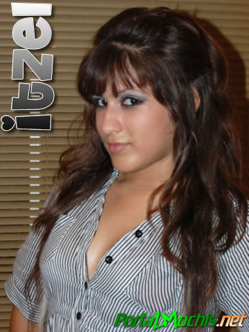 Fiesta de Itzel Soto