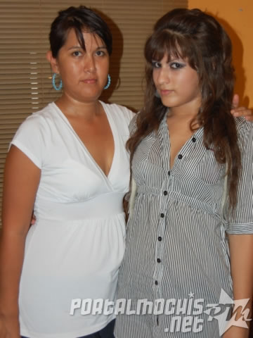 Fiesta de Itzel Soto