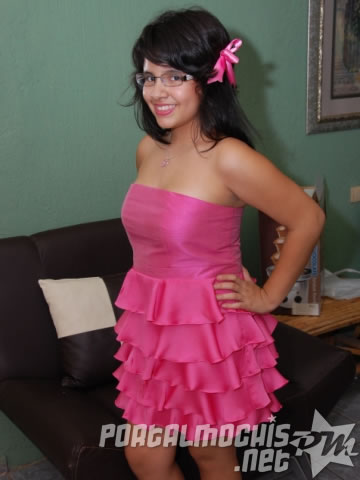 Fiesta de Nereyda Castillo