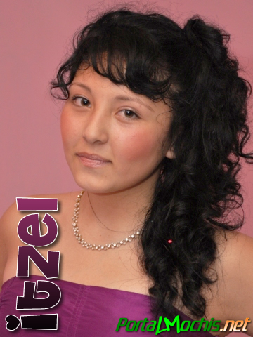 Fiesta de Itzel Ibarra