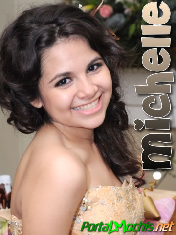 XV Años de Michelle Castro