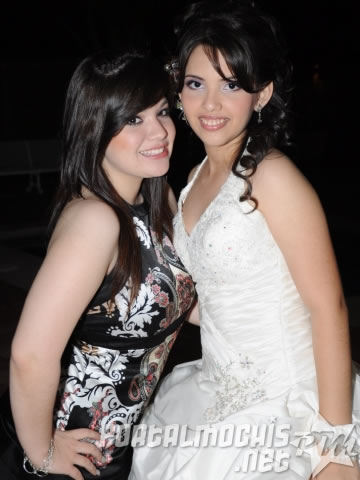 XV Años de Laura Leyva