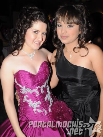 XV Años de Ruby Acosta